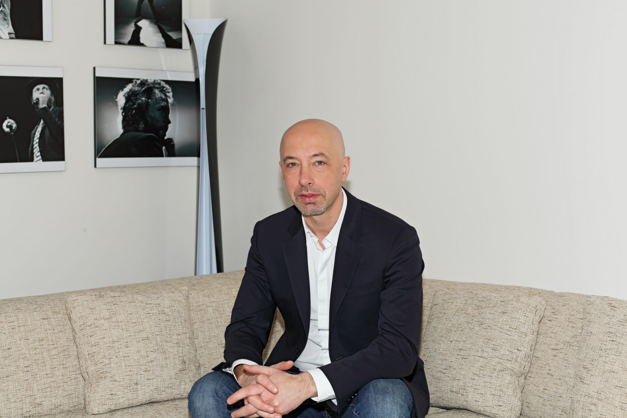 Money, it's a gas! | Il questionario (musicale) di Proust: #2 ...