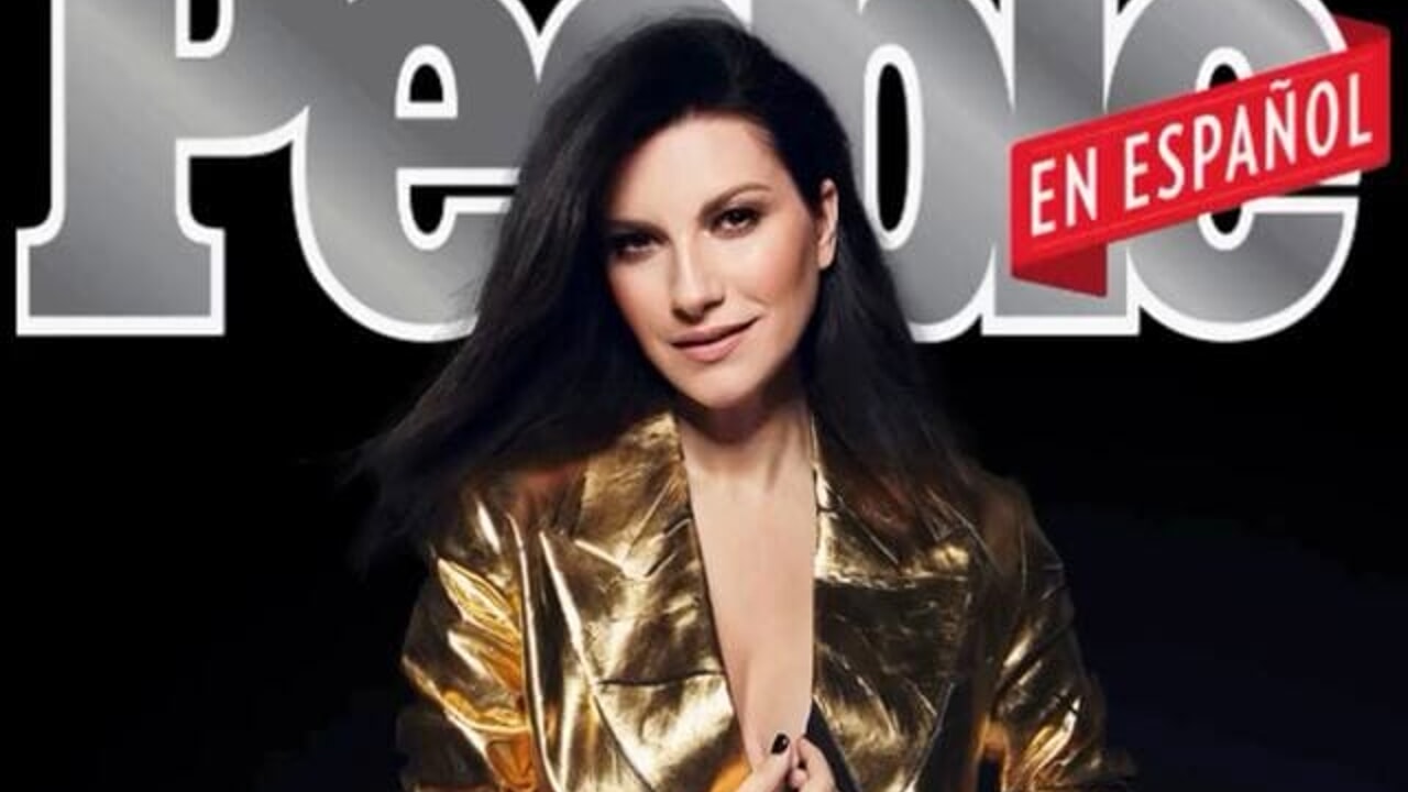 Money, it's a gas! | Laura Pausini tra le 25 donne latine più influenti ...