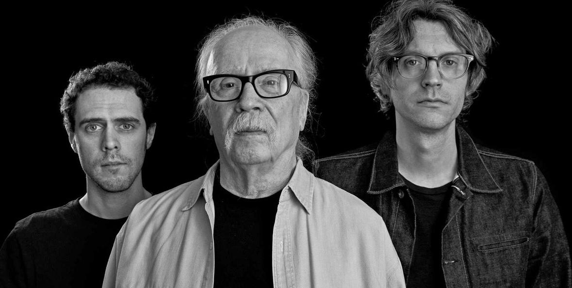 Money, it's a gas! | Casella dei dischi: le recensioni a John Carpenter ...